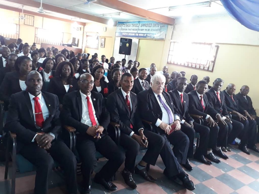 Home - SPREAD THE WORD BIBLE COLLEGE